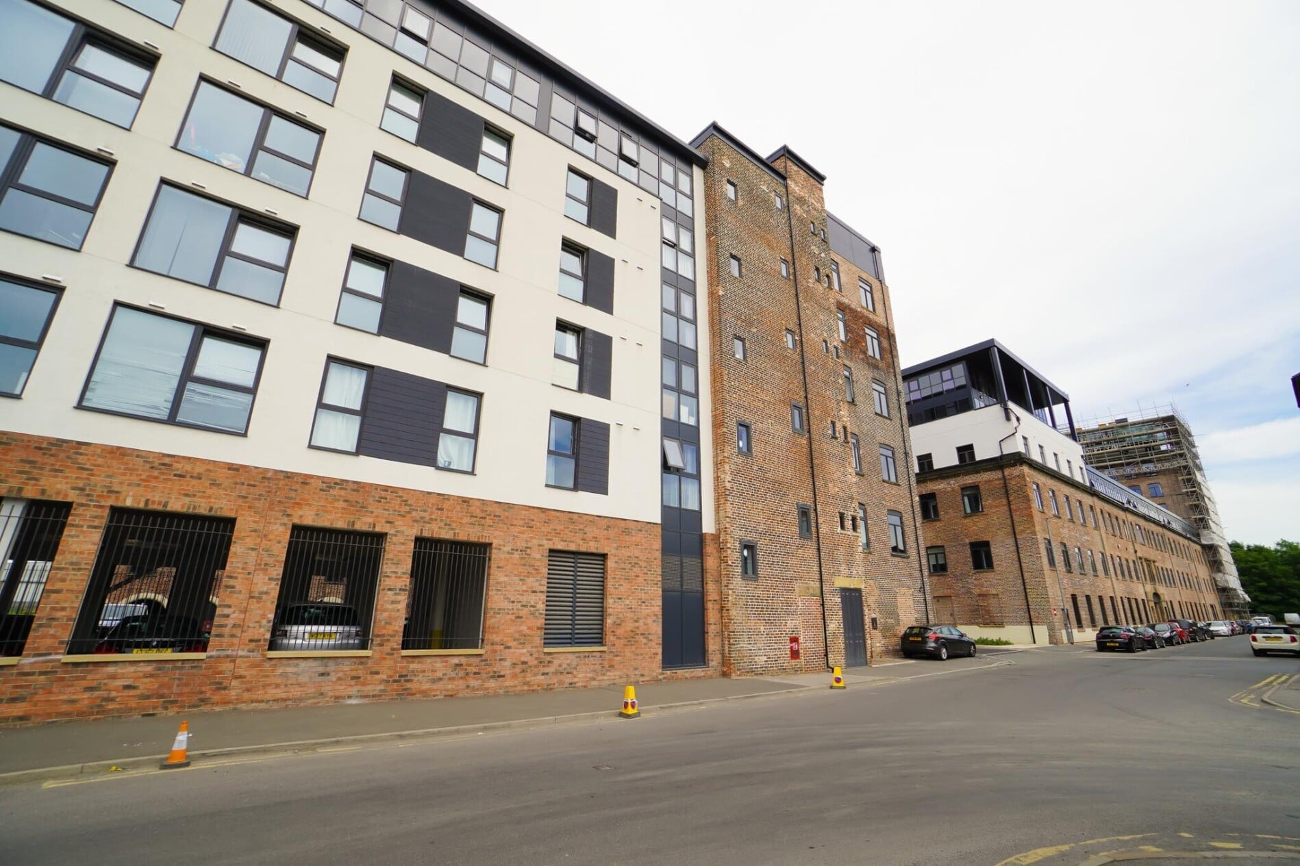 1 bedroom apartment for rent Victoria Riverside, Leeds, LS10 1ER | UniHomes