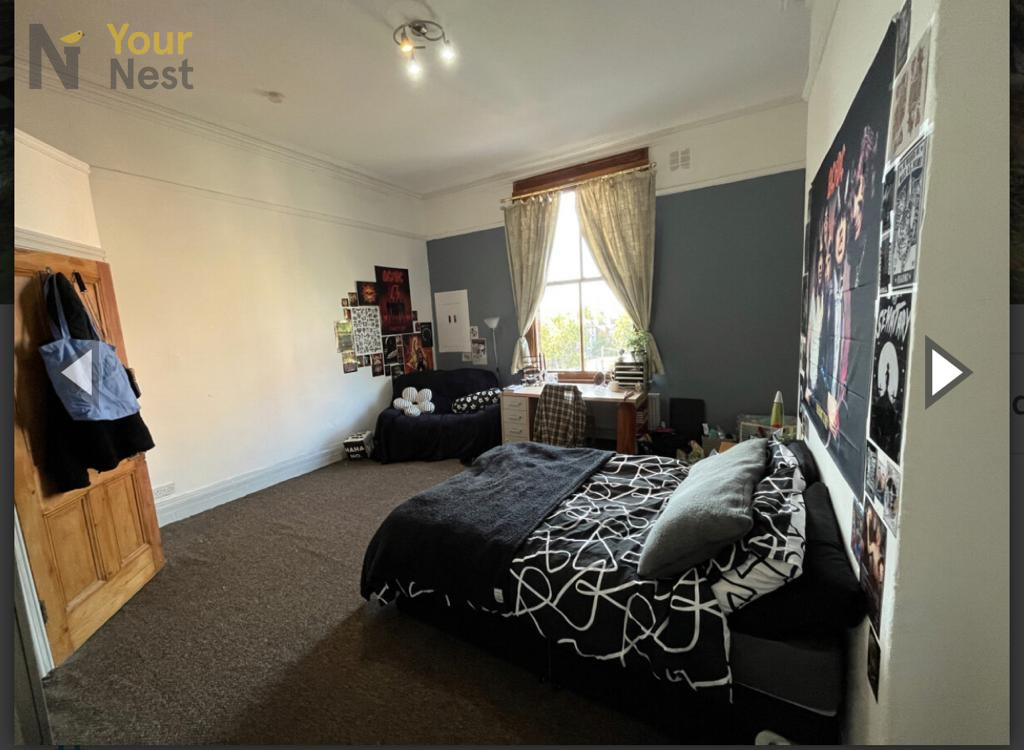 11 bedroom house for rent St. Johns Terrace, Leeds, LS3 1DY | UniHomes