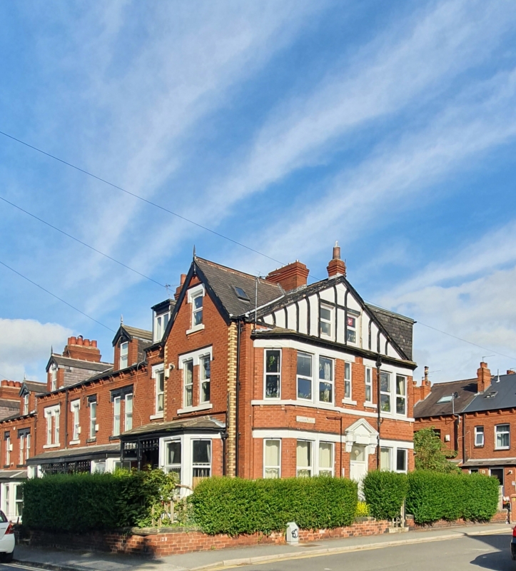 10 bedroom house for rent Delph Lane, Leeds, LS6 2HQ | UniHomes