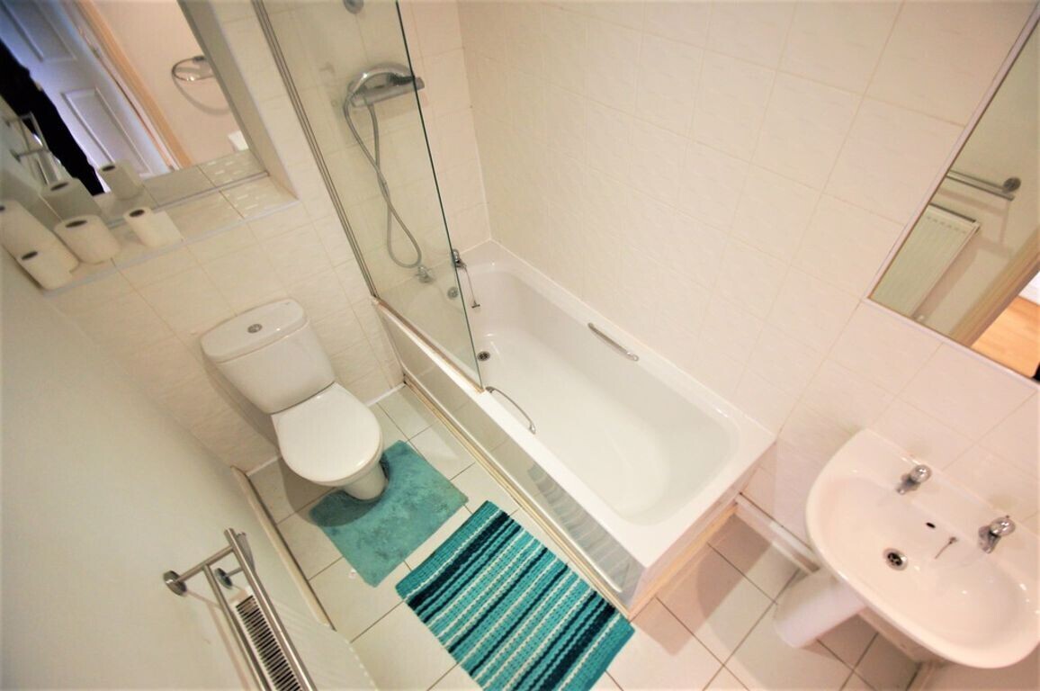 2 bedroom apartment for rent Signet Square, Coventry, CV2 4NZ | UniHomes