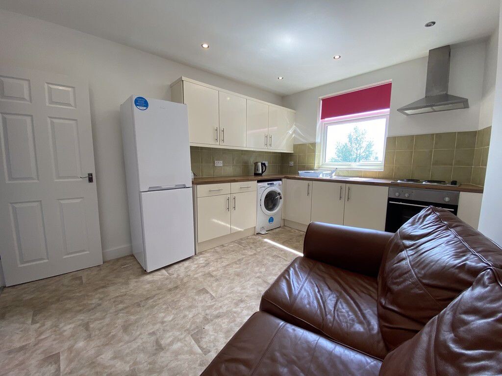 2 bedroom apartment for rent Perry Road, Nottingham, NG5 1GN | UniHomes