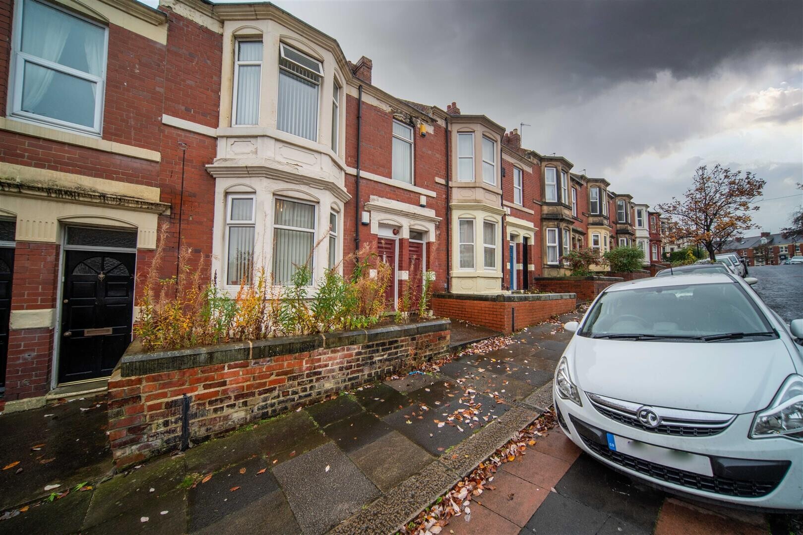 2 bedroom apartment for rent Greystoke Avenue, Newcastle, NE2 1PN ...