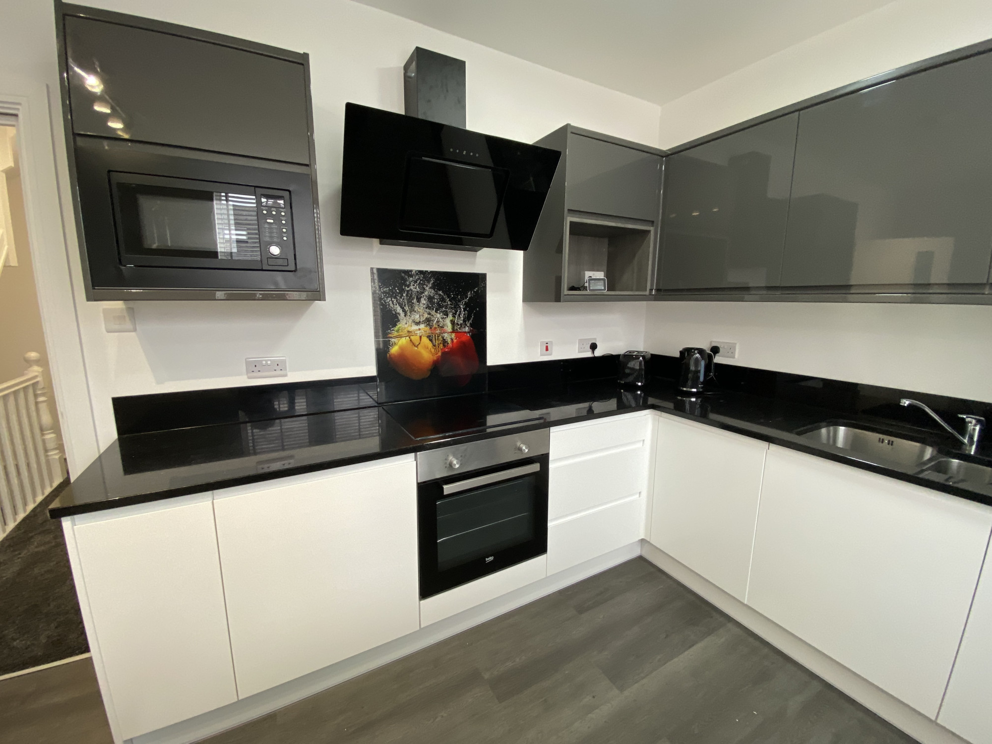 2 bedroom apartment for rent Burchett Place, Leeds, LS6 2LN | UniHomes