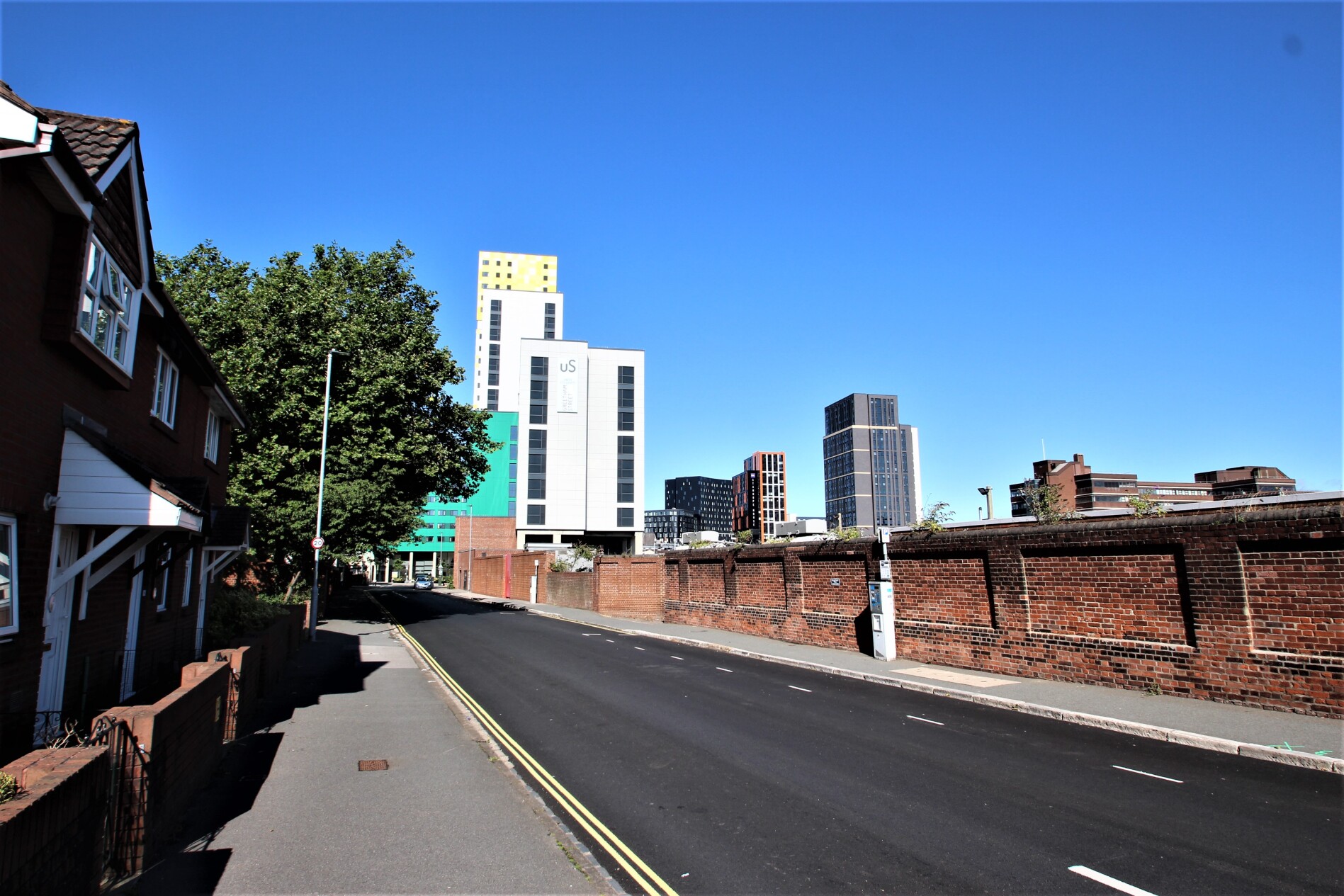 2 bedroom house for rent Greetham Street, Portsmouth, PO5 4LE | UniHomes