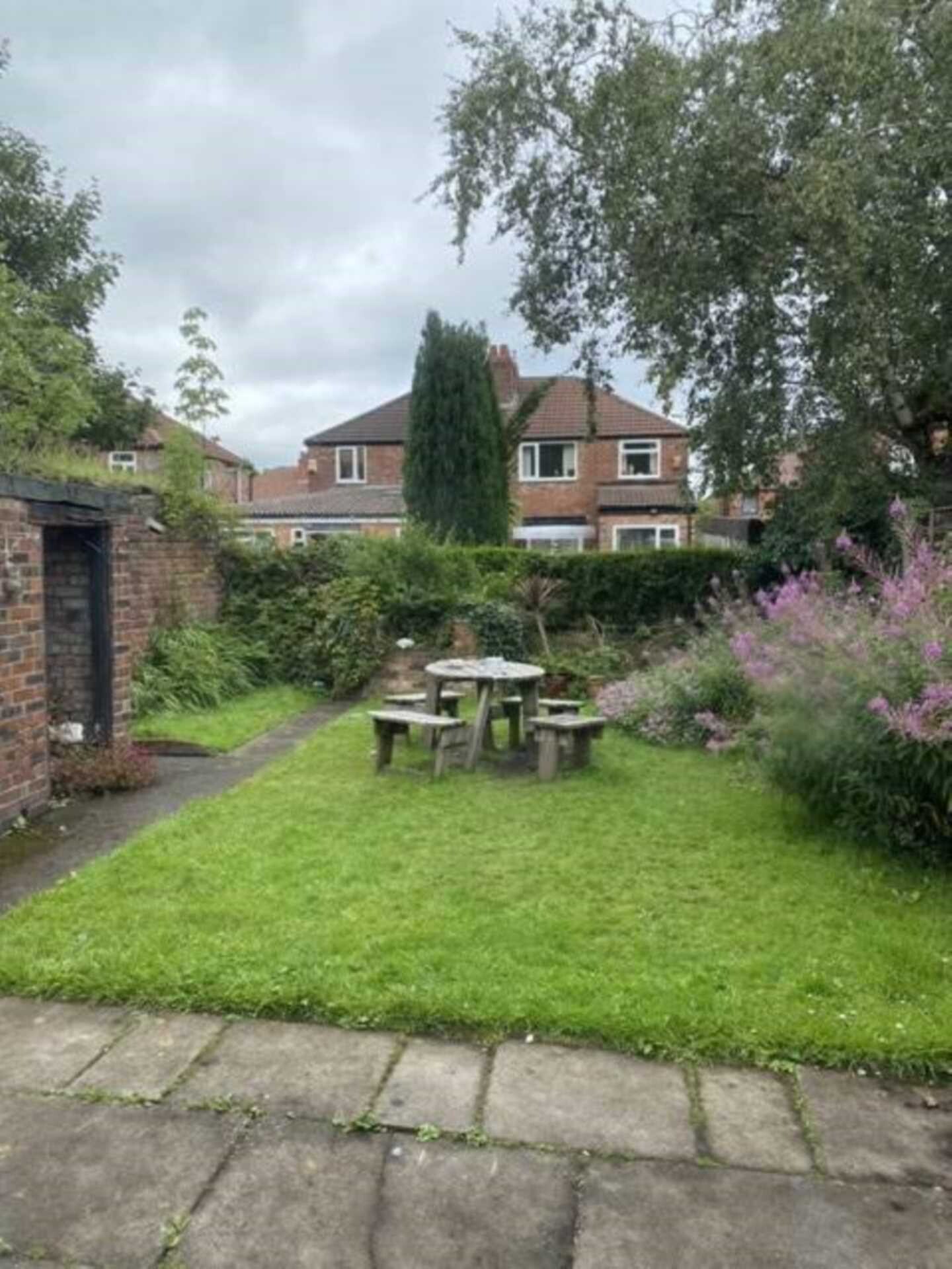 3 bedroom house for rent Mauldeth Road, Manchester, M20 3EG | UniHomes