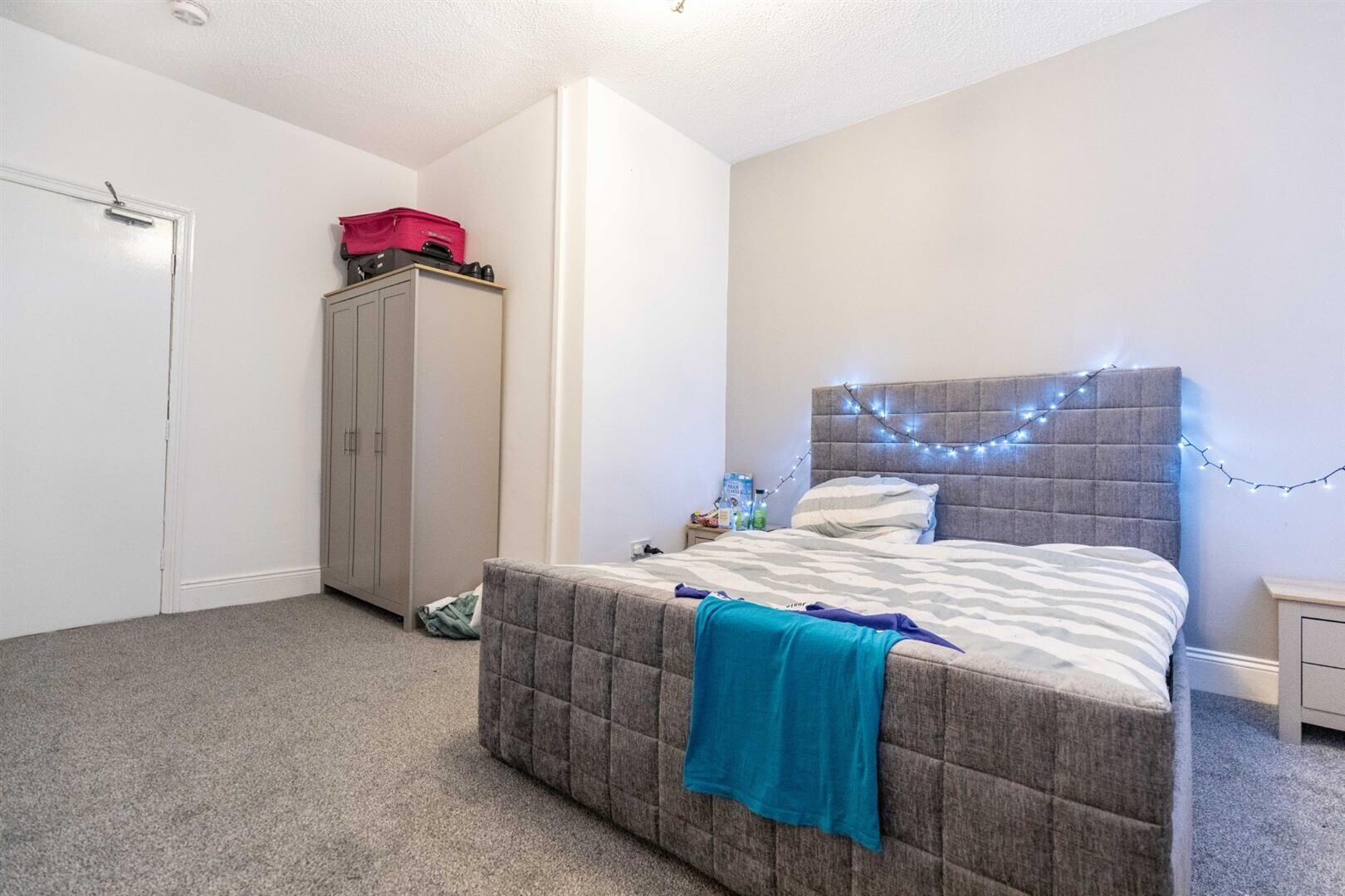 4 bedroom apartment for rent Meldon Terrace, Newcastle, NE6 5XP | UniHomes