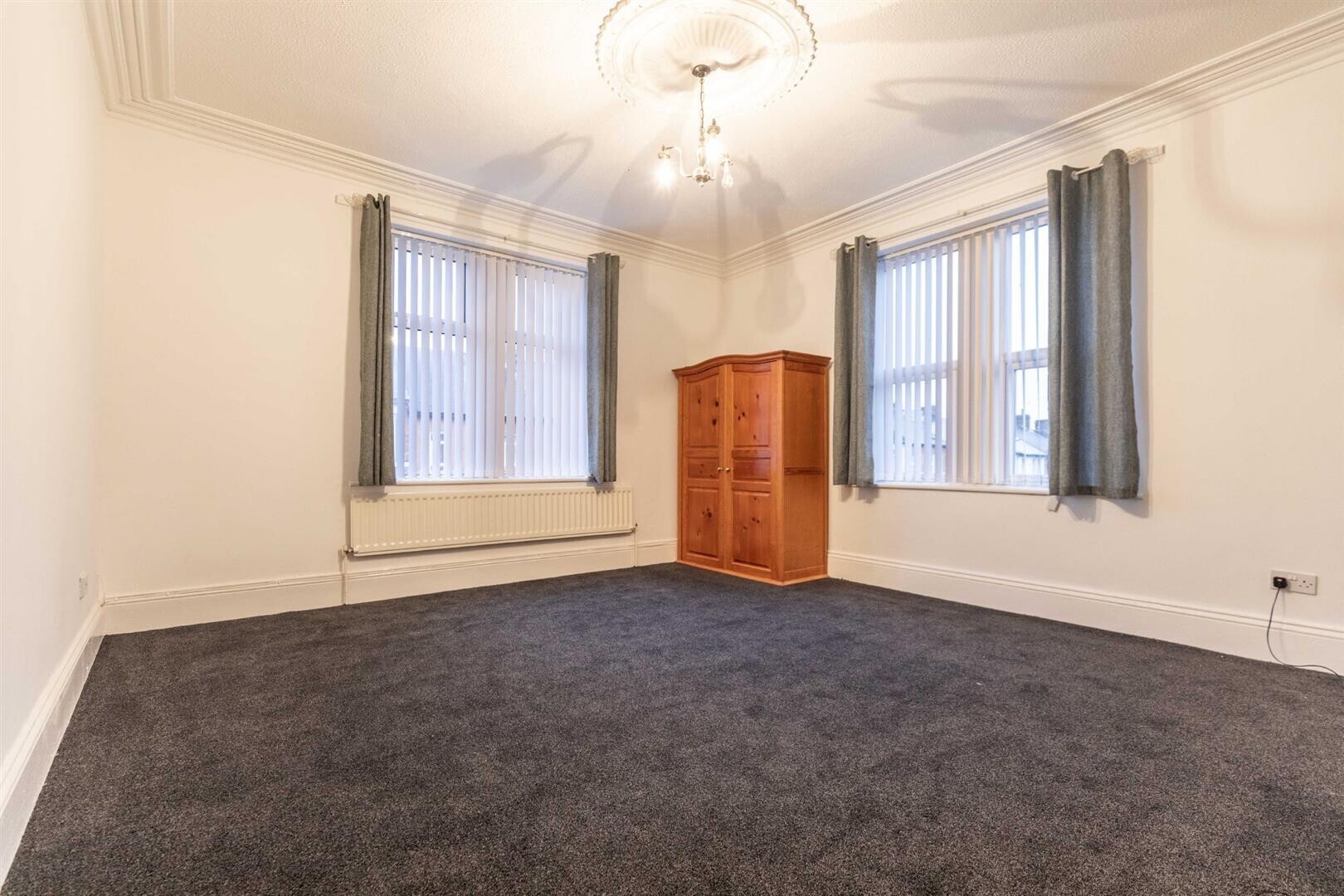 4 bedroom apartment for rent Meldon Terrace, Newcastle, NE6 5XP | UniHomes