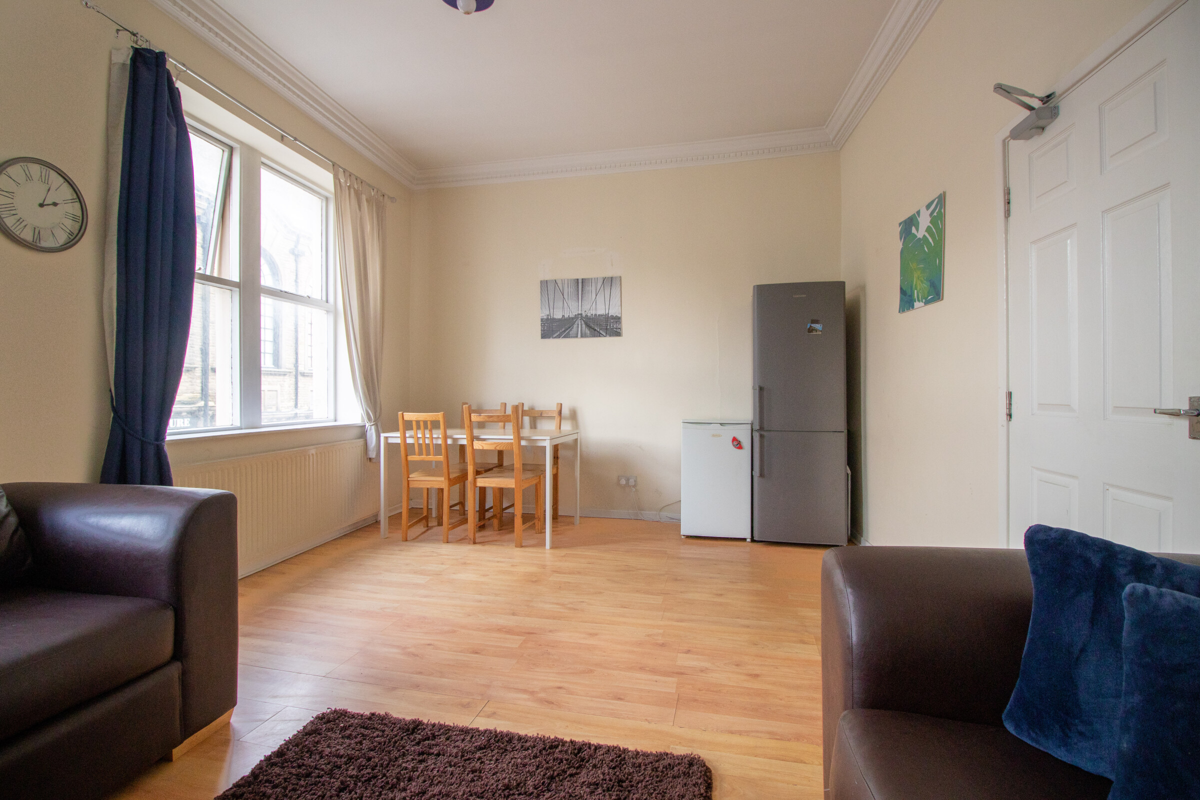 4 bedroom house for rent Westgate Road, Newcastle, NE4 6AJ | UniHomes