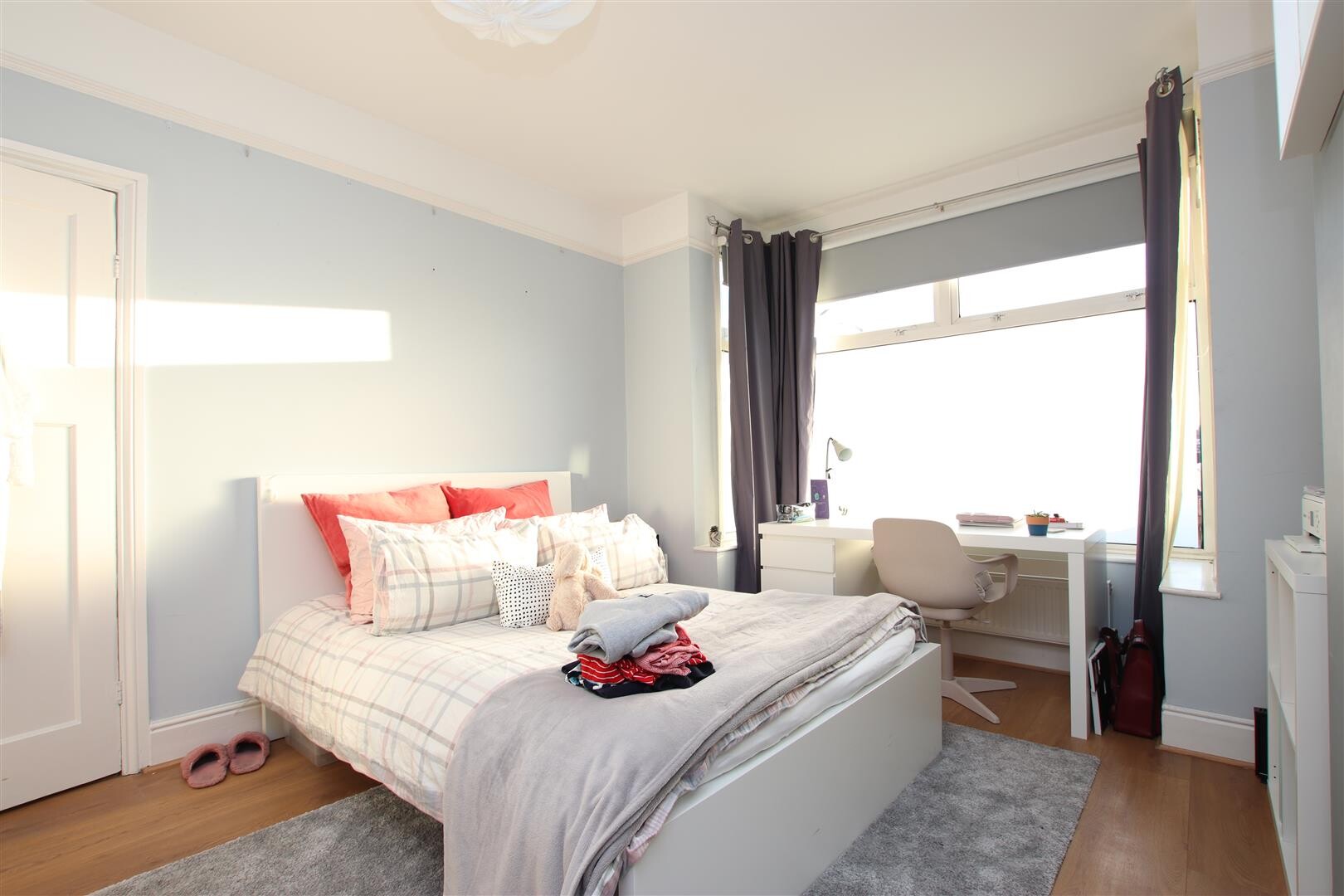 4 bedroom house for rent Lodge Causeway, Bristol, BS16 3RA | UniHomes