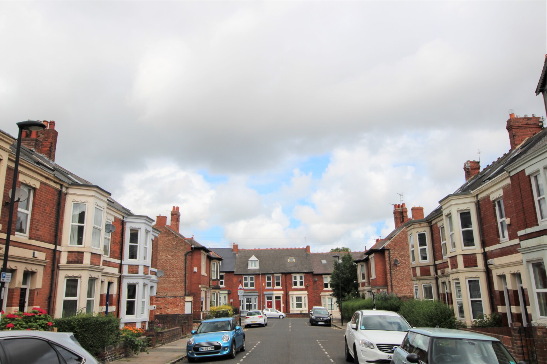 4 bedroom house for rent Deuchar Street, Newcastle, NE2 1JX | UniHomes