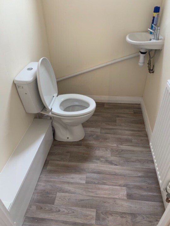 4 Bedroom House For Rent Cadge Road Norwich Nr5 8dg Unihomes