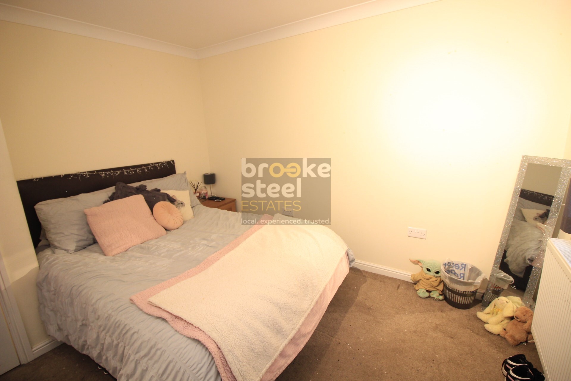 4 bedroom house for rent Bandy Fields Place, Manchester, M7 2ZT | UniHomes