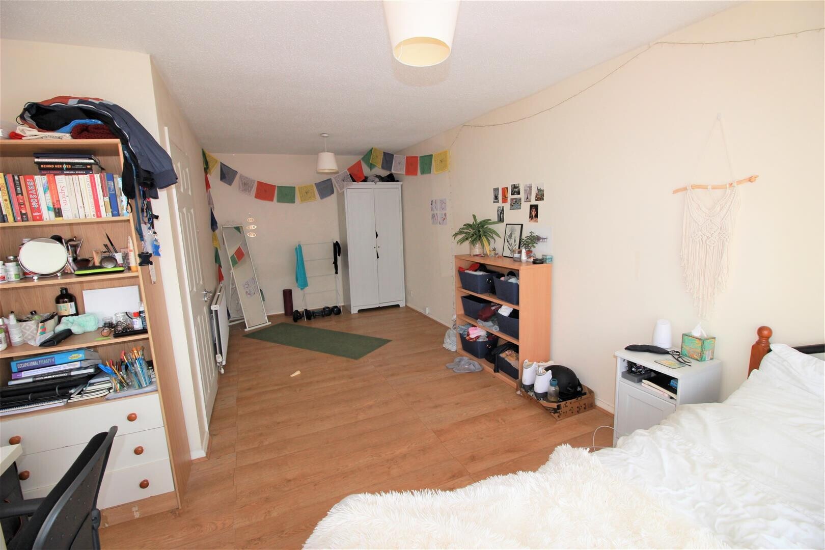 4 Bedroom House For Rent Ratcliffe Close London Ub8 2de Unihomes