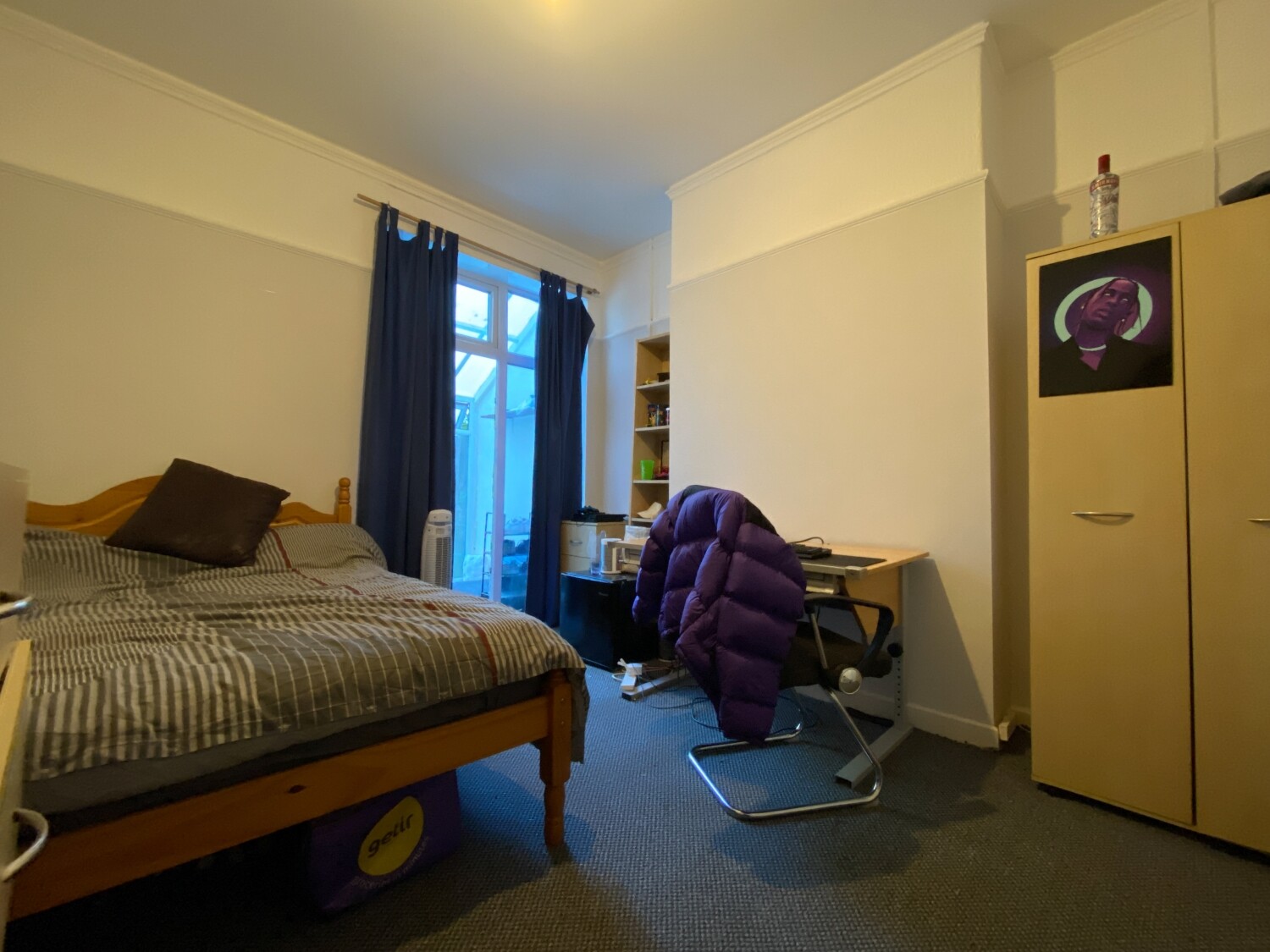 5 bedroom house for rent Colum Road, Cathays, Cardiff, CF10 3EH | UniHomes