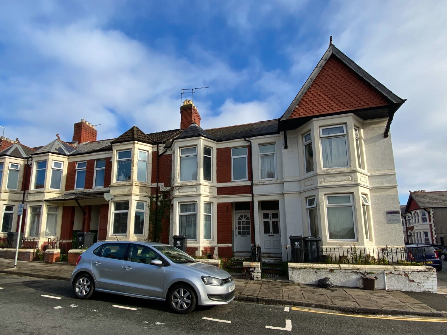 5 bedroom house for rent Brithdir Street, Cardiff, CF24 4LG | UniHomes