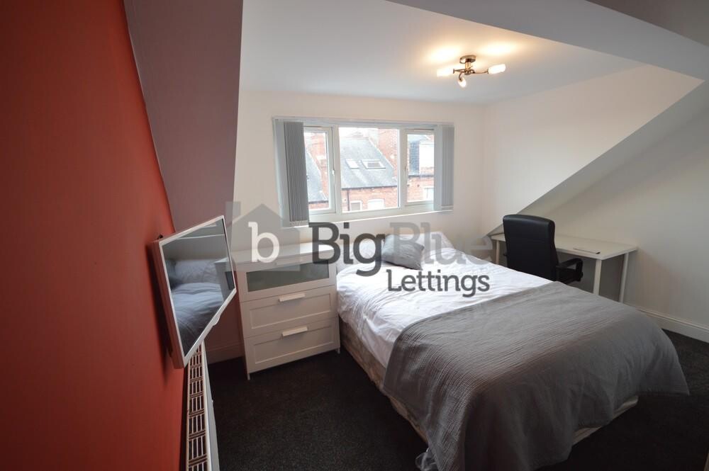 4 bedroom house for rent Manor Drive, Leeds, LS6 1DE | UniHomes