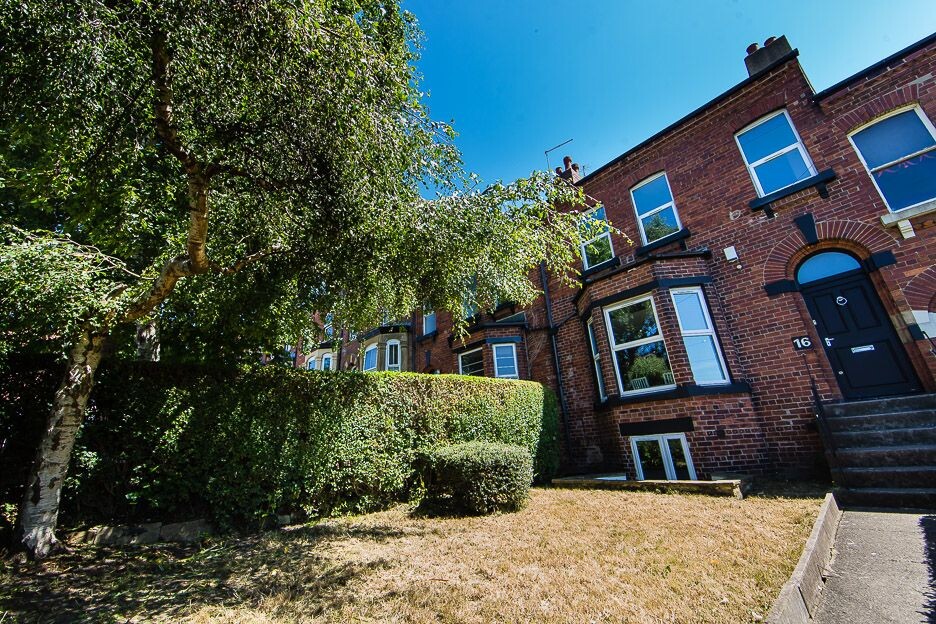 8 bedroom house for rent Consort Terrace, Leeds, LS3 1ET | UniHomes